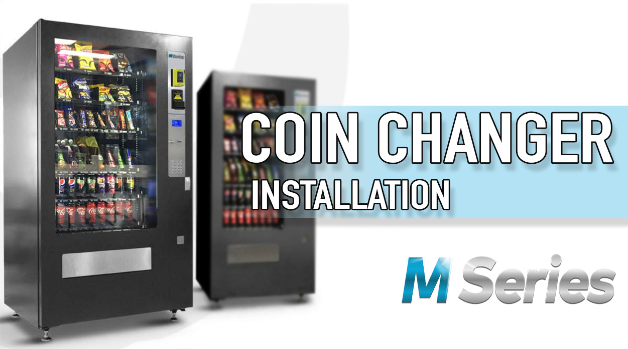 Vending Machine Training Videos | How to Operate Guides