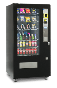 Vending Machines Australia | Buy, Hire & Service | Allround Vending