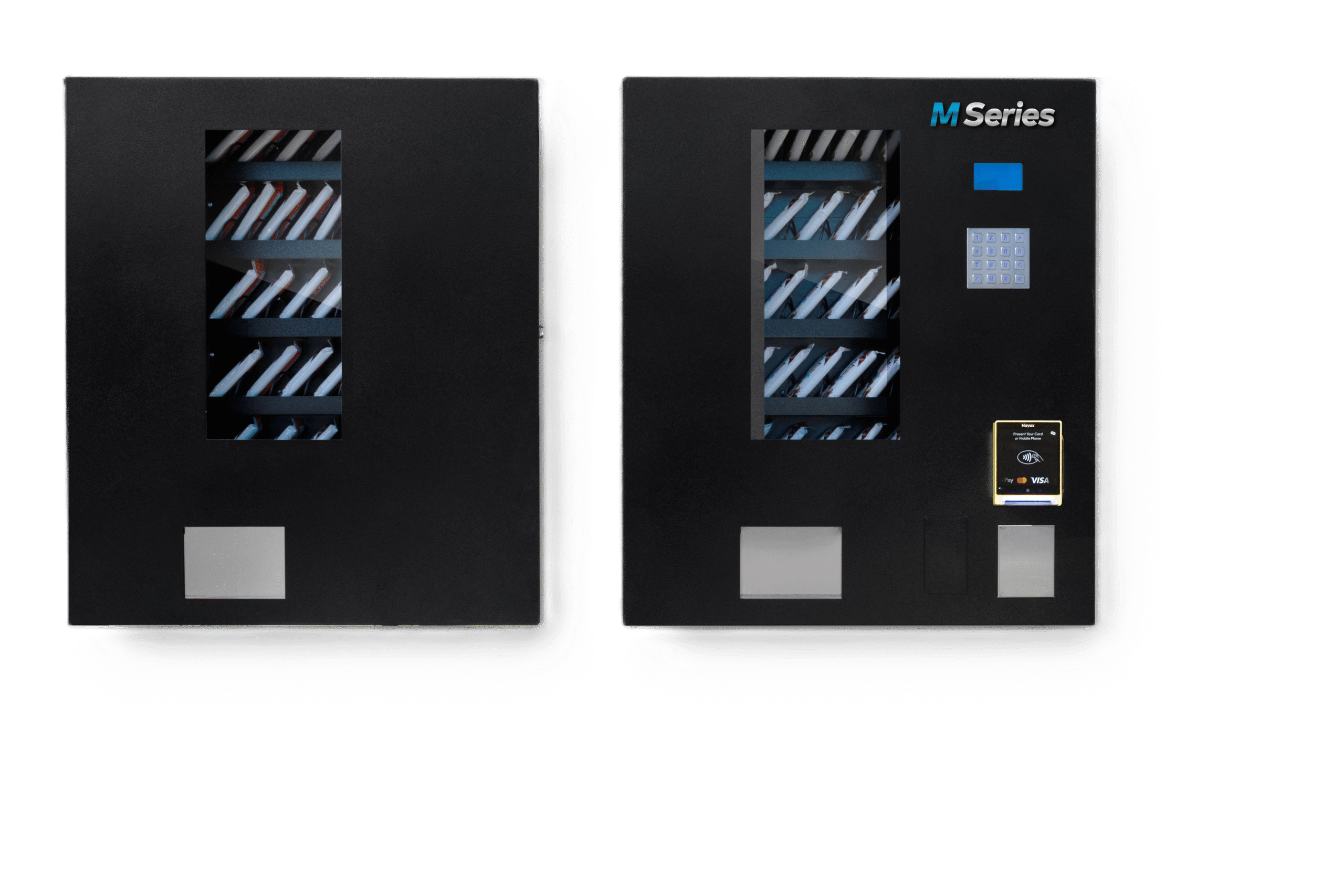 M1000 Vending Machine for Sale Australia | Compact Combo